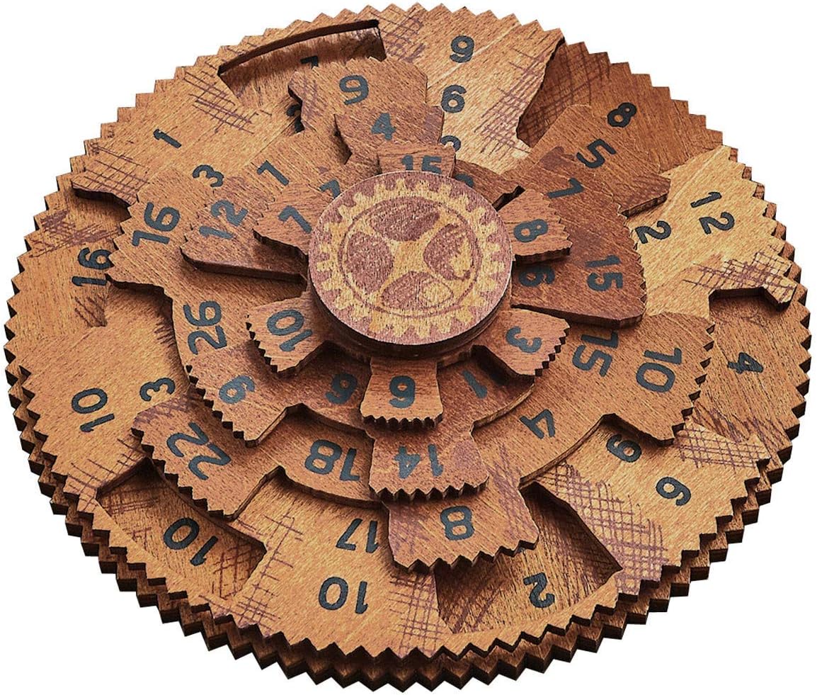 Amazon.com: True Genius - Grecian Computer : Toys & Games