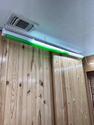 Amazon.com : Neewer Green Screen, 5x6ft/1.5x1.8m Wall Ceiling Mountable ...