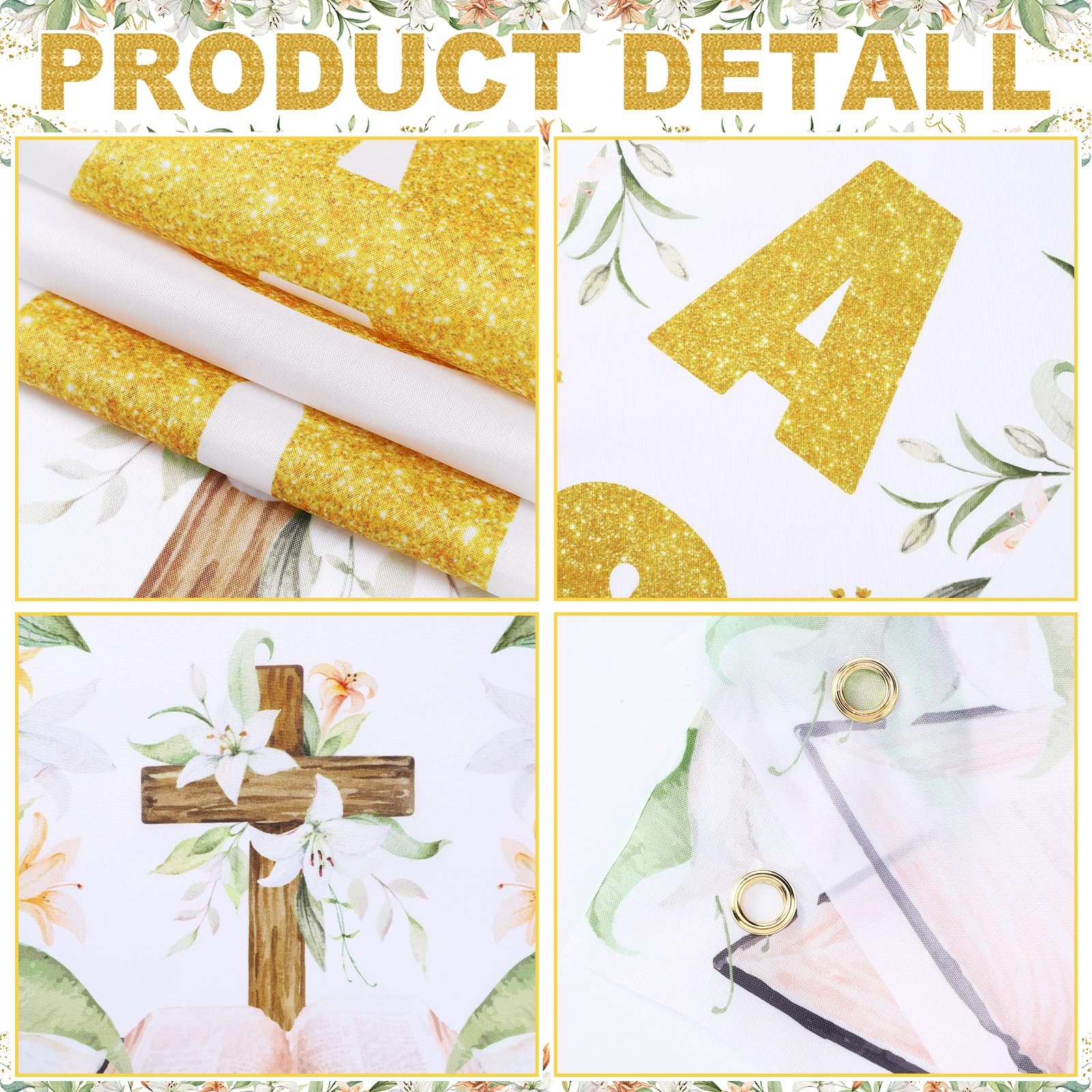 Snapklik.com : 3 Pcs Happy Pastor Appreciation Day Banner We Appreciate ...