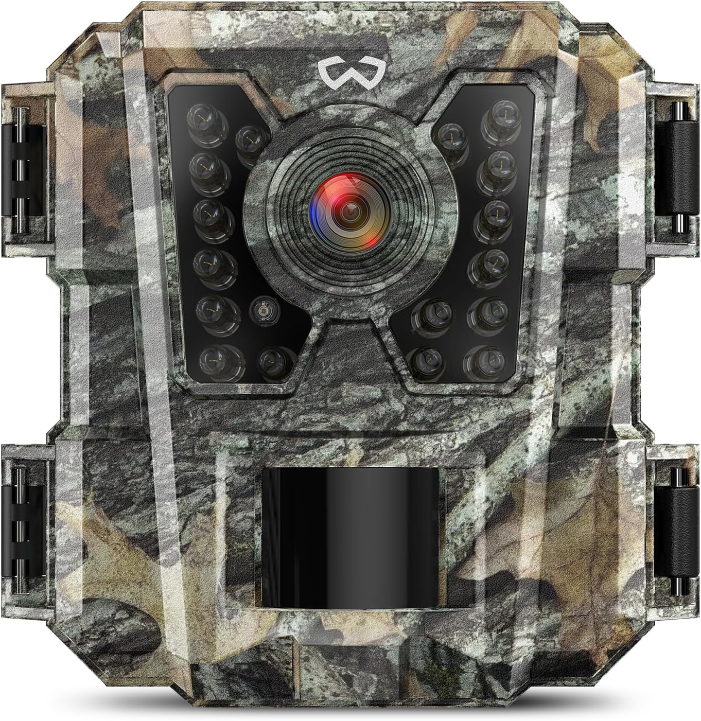 Amazon.com : Game Trail Camera 1080P Deer Hunting Cam Waterproof ...