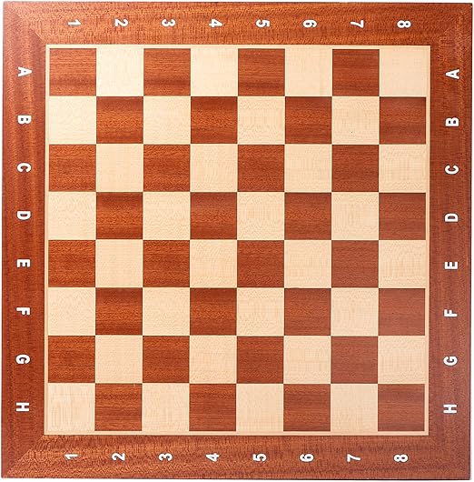 Amazon.com: GSE Games & Sports Expert Professional Tournament Chess ...