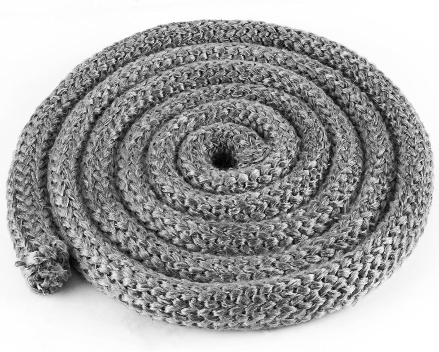 Amazon.com: Wood Stove Door Gasket, 1" Wood Stove Gasket Rope Seal for ...