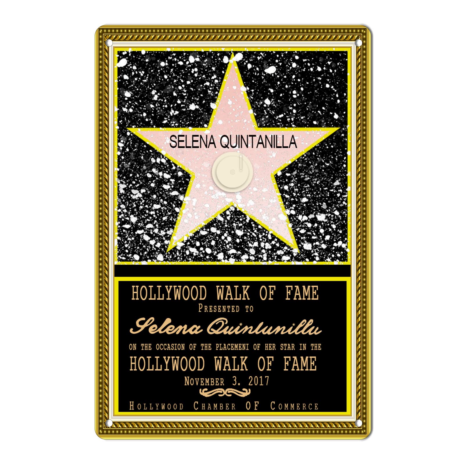 Selena Quintanilla Posters