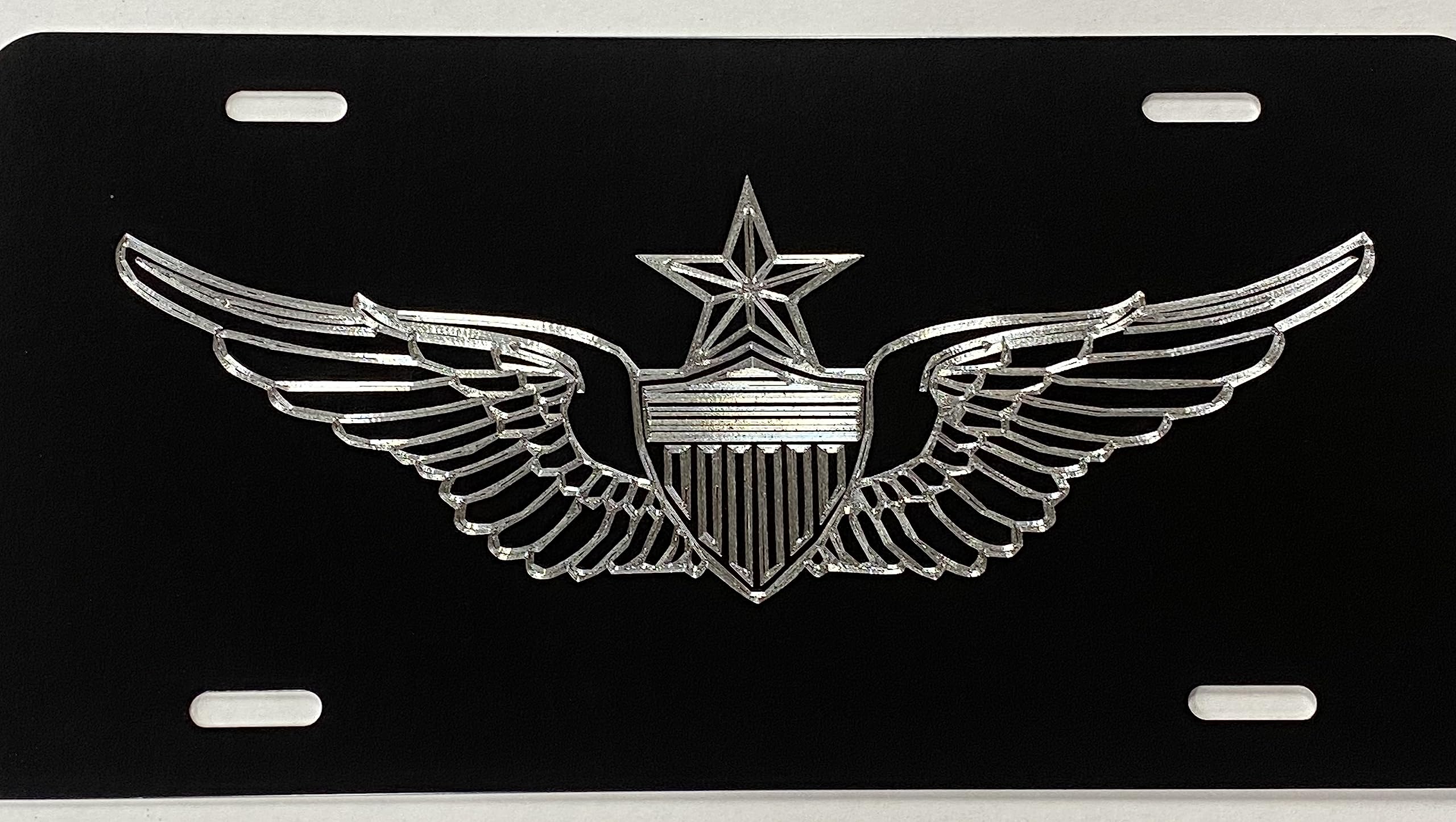 Army Aviation Wings Tattoo