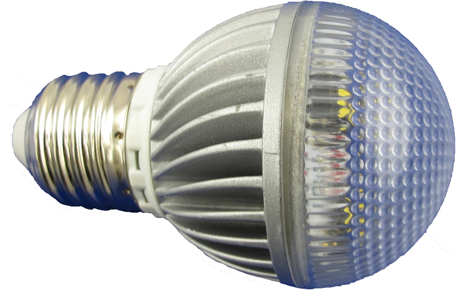 West End Lighting WEL-B50-101 Transparent Non-Dimmable High Power 50mm ...