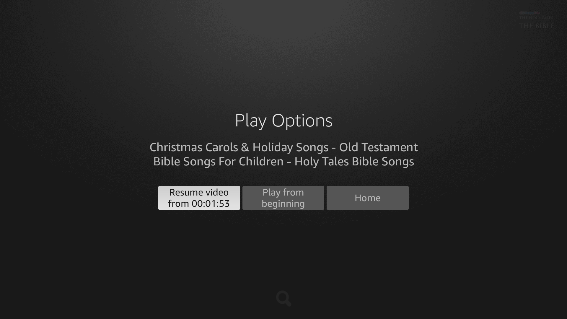 The Holy Tales Bible - App on Amazon Appstore