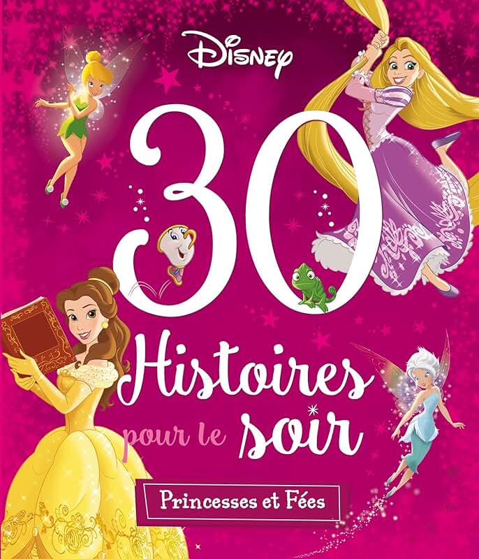 Amazon.fr : livre fille 6 ans