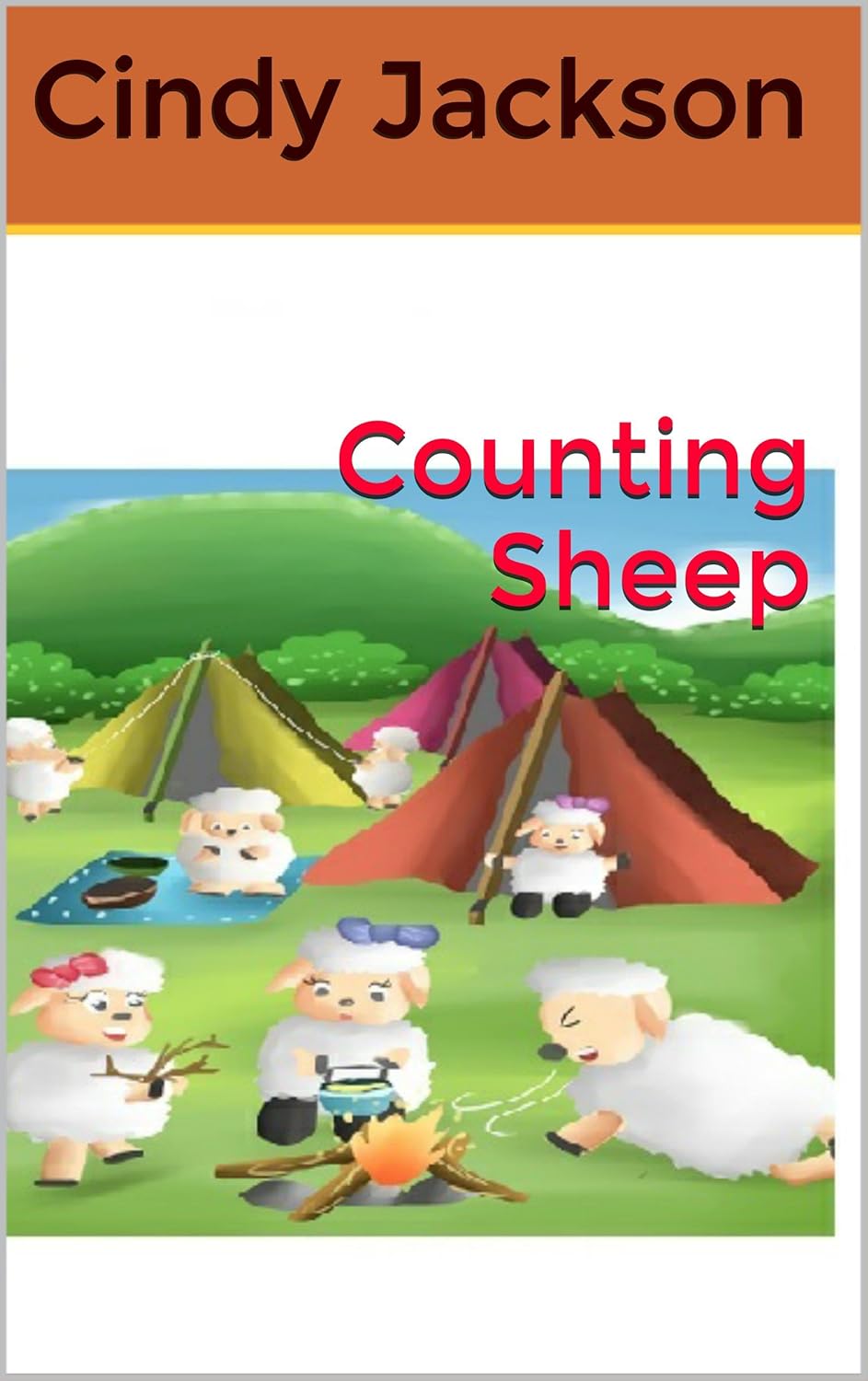 Counting Sheep Kindle Edition By Jackson Cindy Children Kindle counting-sheep-kindle-edition-by-jackson-cindy-children-kindle