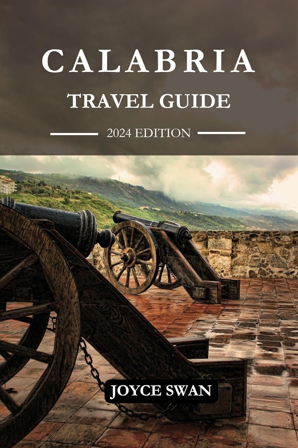 Amazon.com: CALABRIA TRAVEL GUIDE 2024 EDITION: Calabria Uncovered ...