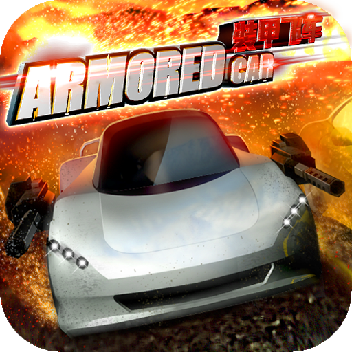 Aplicación Armored Car (Racing Game) en Amazon Appstore