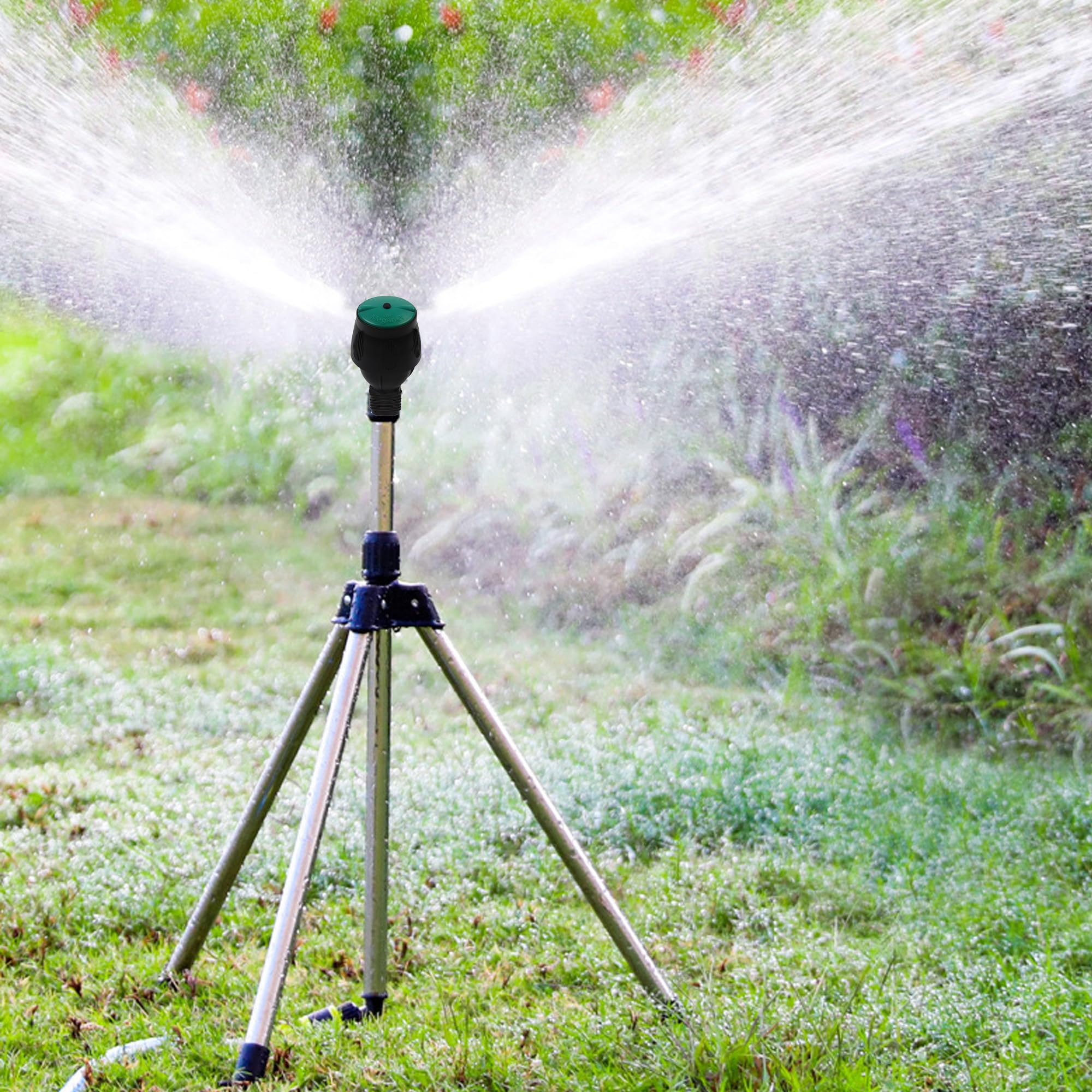 Low Pressure Sprinkler Heads Irrigation Sprinklers And Jet Sprayers