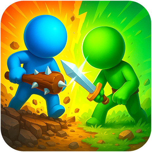 Stickman Heroes Tower Defense: Epic Castle Defense Game – Protect Your ...