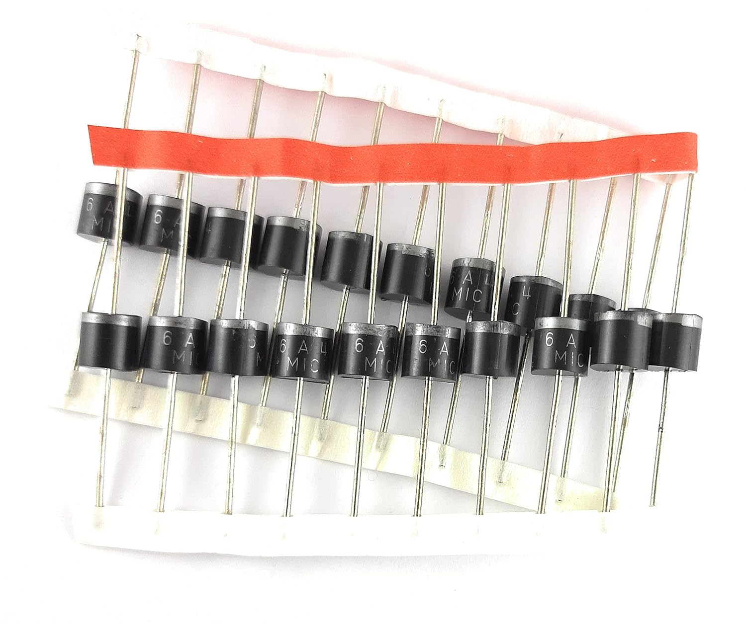 SME 25 pics 6A4 6 Ampere Rectifier Diode : Amazon.in: Industrial ...