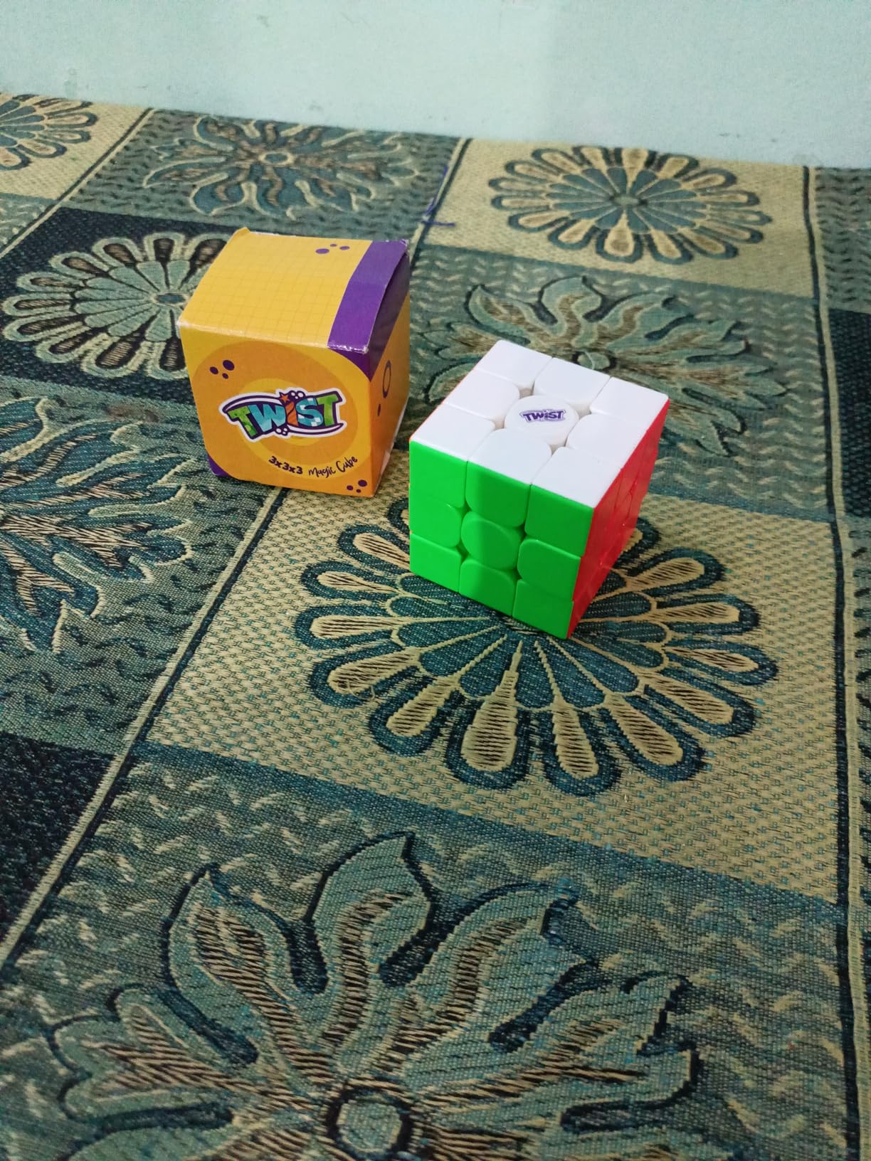 Cubelelo MoYu Super RS3M MagLev 3x3 | Highspeed Smooth Lightweight ...