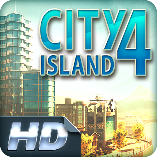 City Island 4 - Sim Town Tycoon: Expand the Skyline - App on the Amazon ...