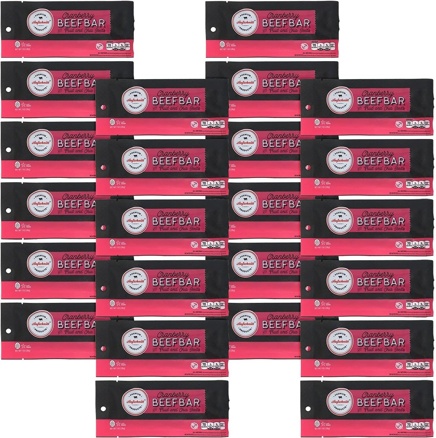 Amazon.com: EPIC Bars, Variety Pack (Chicken, Beef, Venison), Keto ...