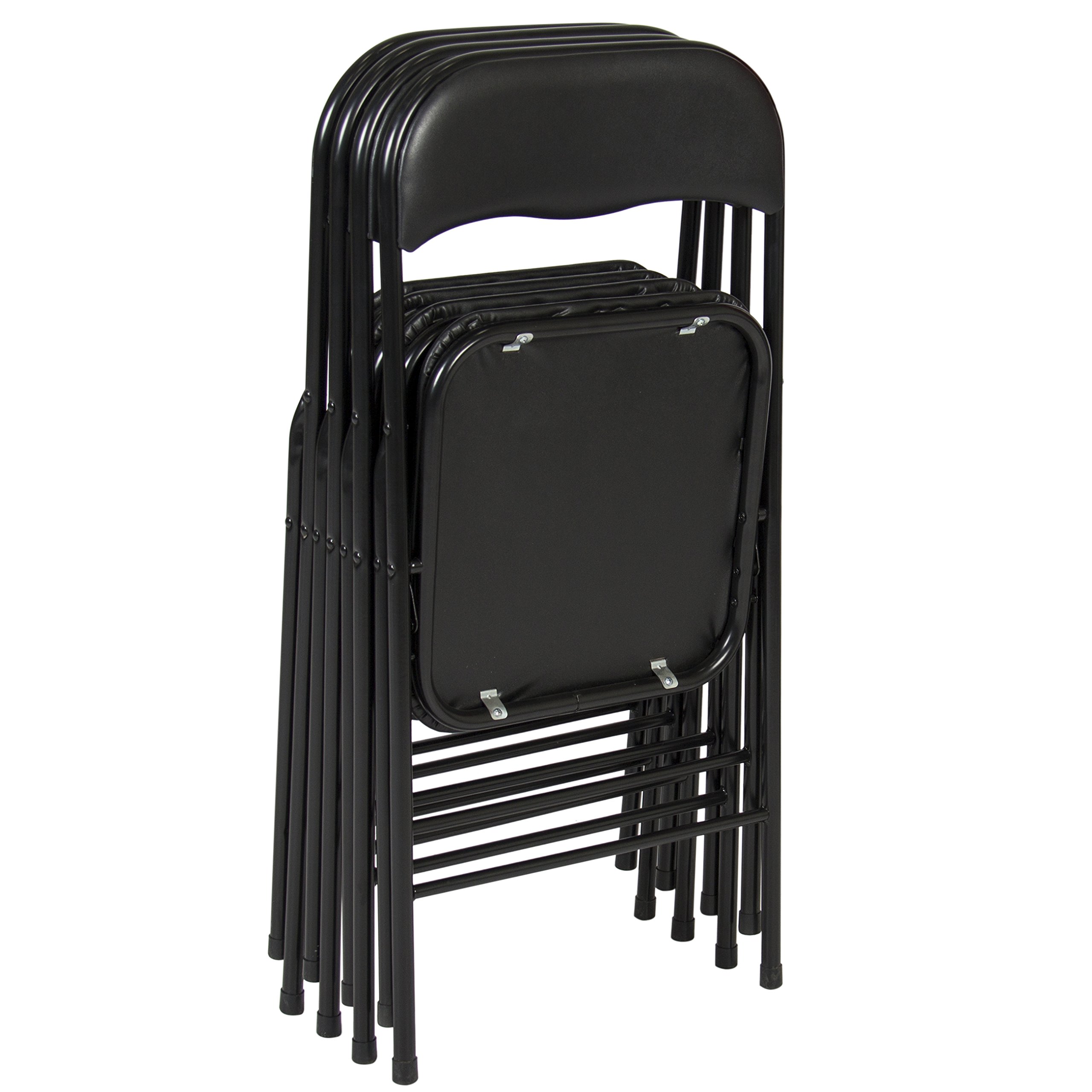 Best Choice Products 5PC Folding Table Chairs Card Poker Game Parties best-choice-products-5pc-folding-table-chairs-card-poker-game-parties