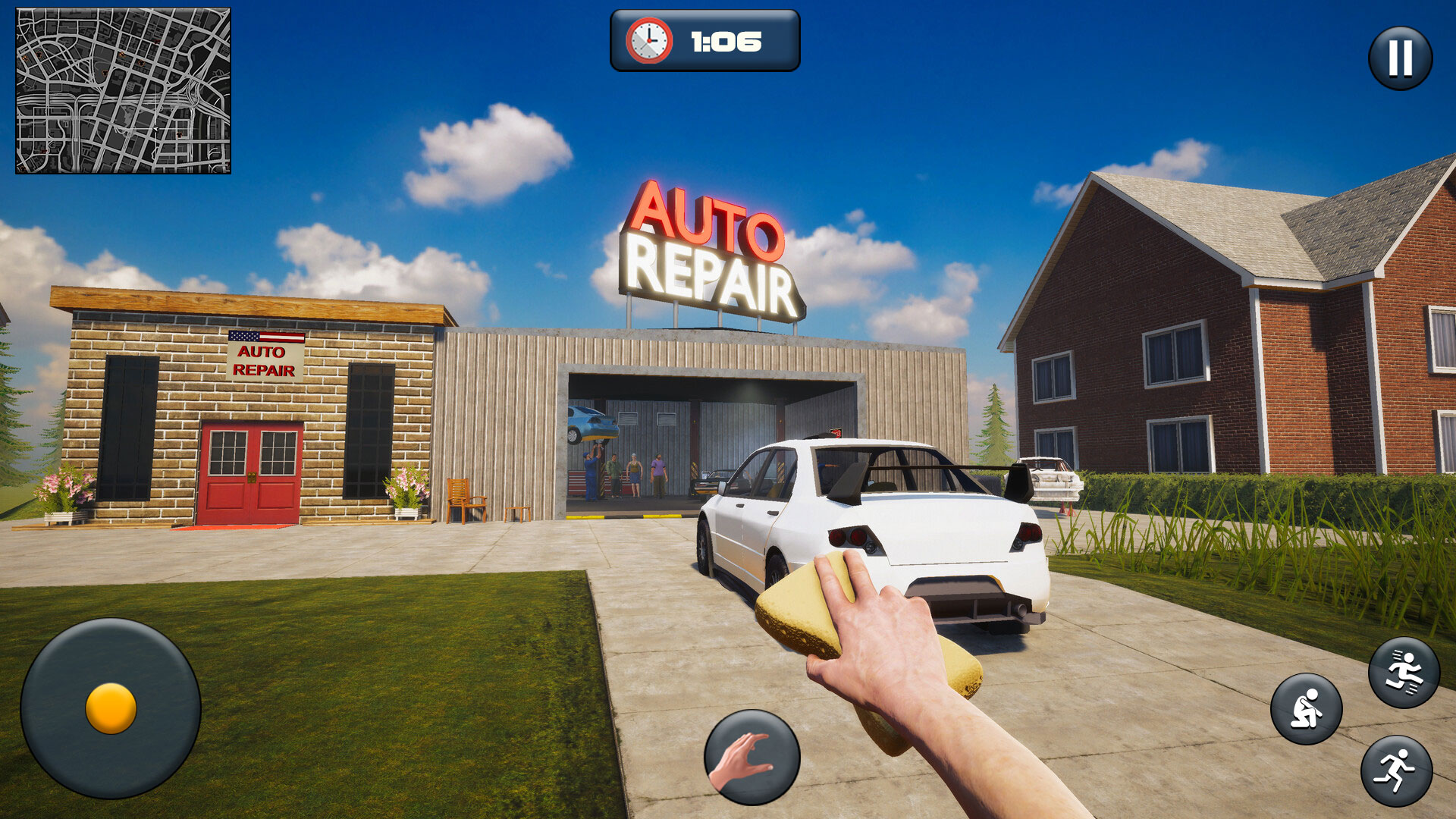 Used Car Dealer Tycoon Games - App on Amazon Appstore