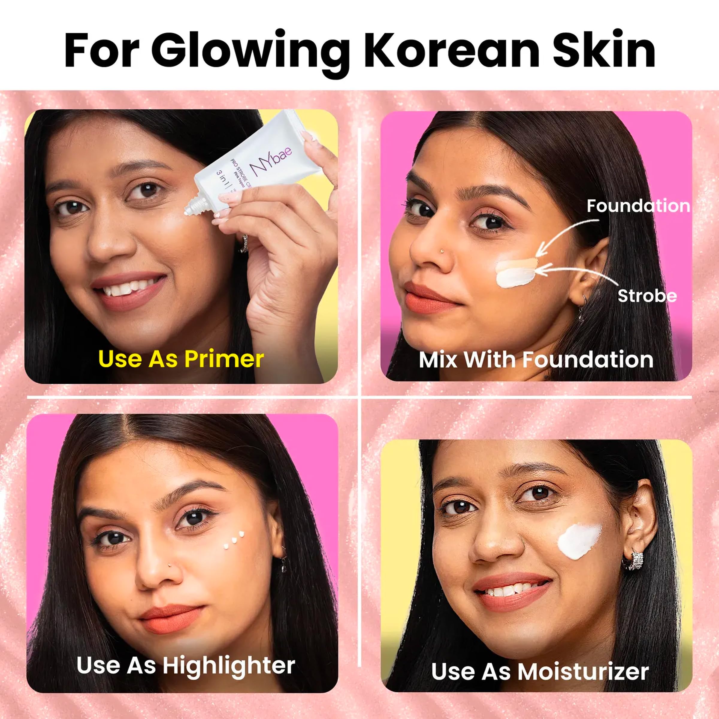Korean Skin Color Find Your Personal Colour In Korea | Nomad