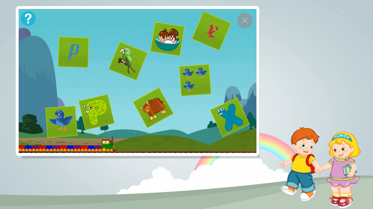 Preschool Kids Learning Games - App on Amazon Appstore