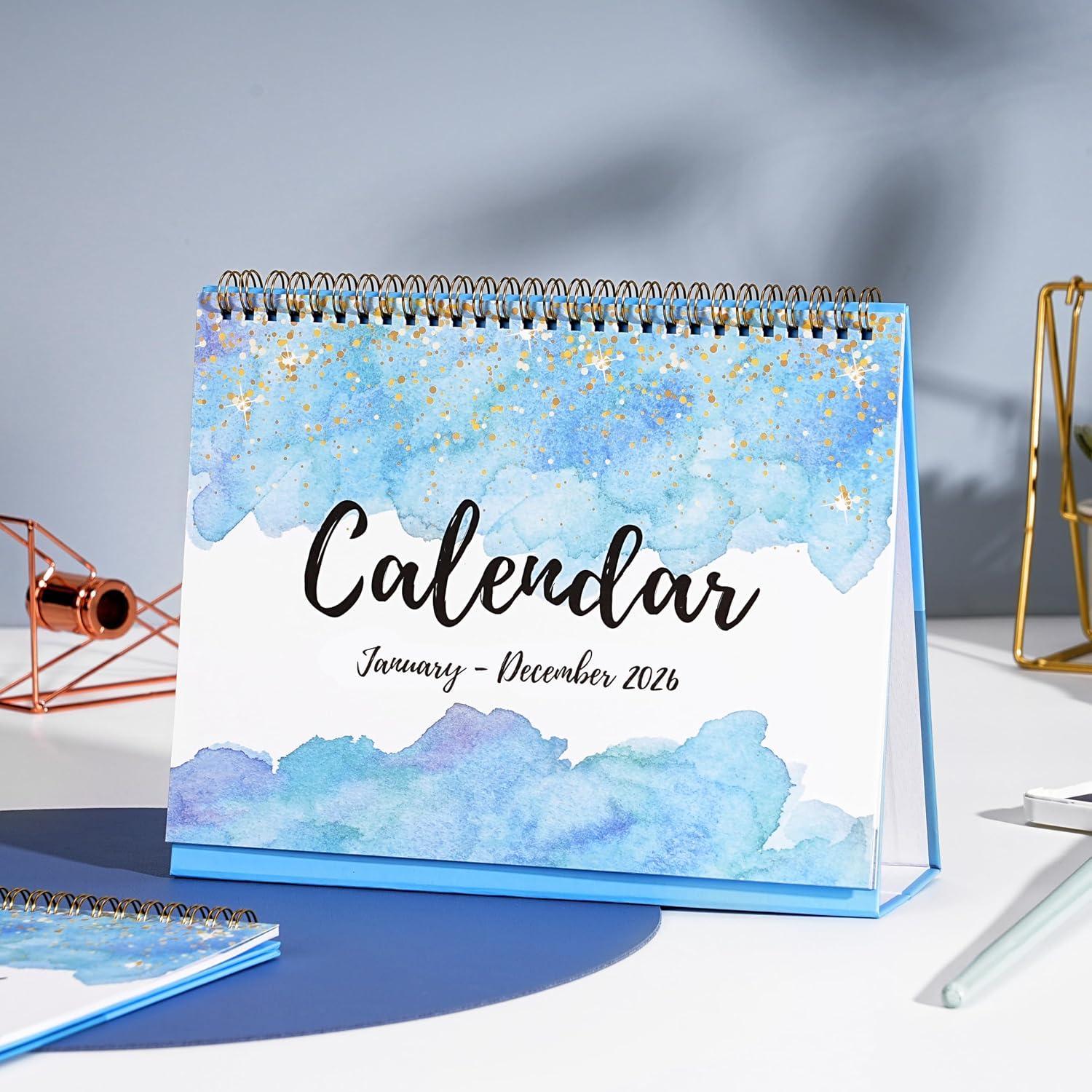 Calendario de escritura 2026 - Calendario de Chile | Ubuy