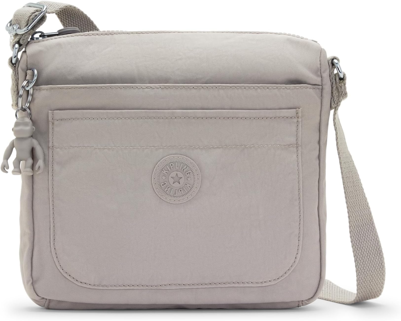 Kipling Womens Emmalee S Bpc Shoulder Bag Dots Shell Pink: Amazon.co.uk ...