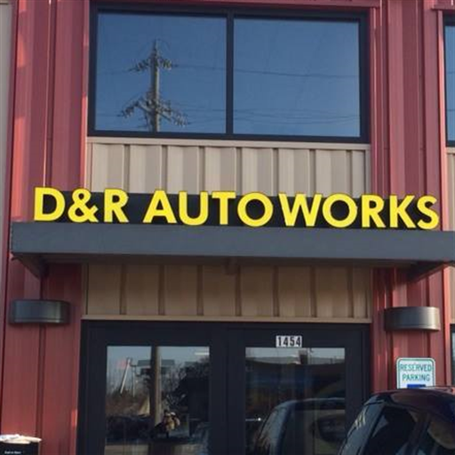 D&R Autoworks:Amazon.com:Appstore for Android