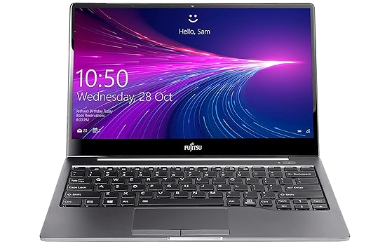 Fujitsu CH Intel Evo Core i5 11th Gen 13.3” FHD OLED 400Nits Thin ...