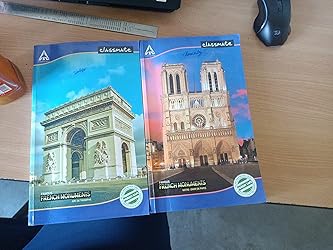 Classmate Notebook - Single Line, 384 Pages, 314Mm*194Mm (Pack Of 6 ...