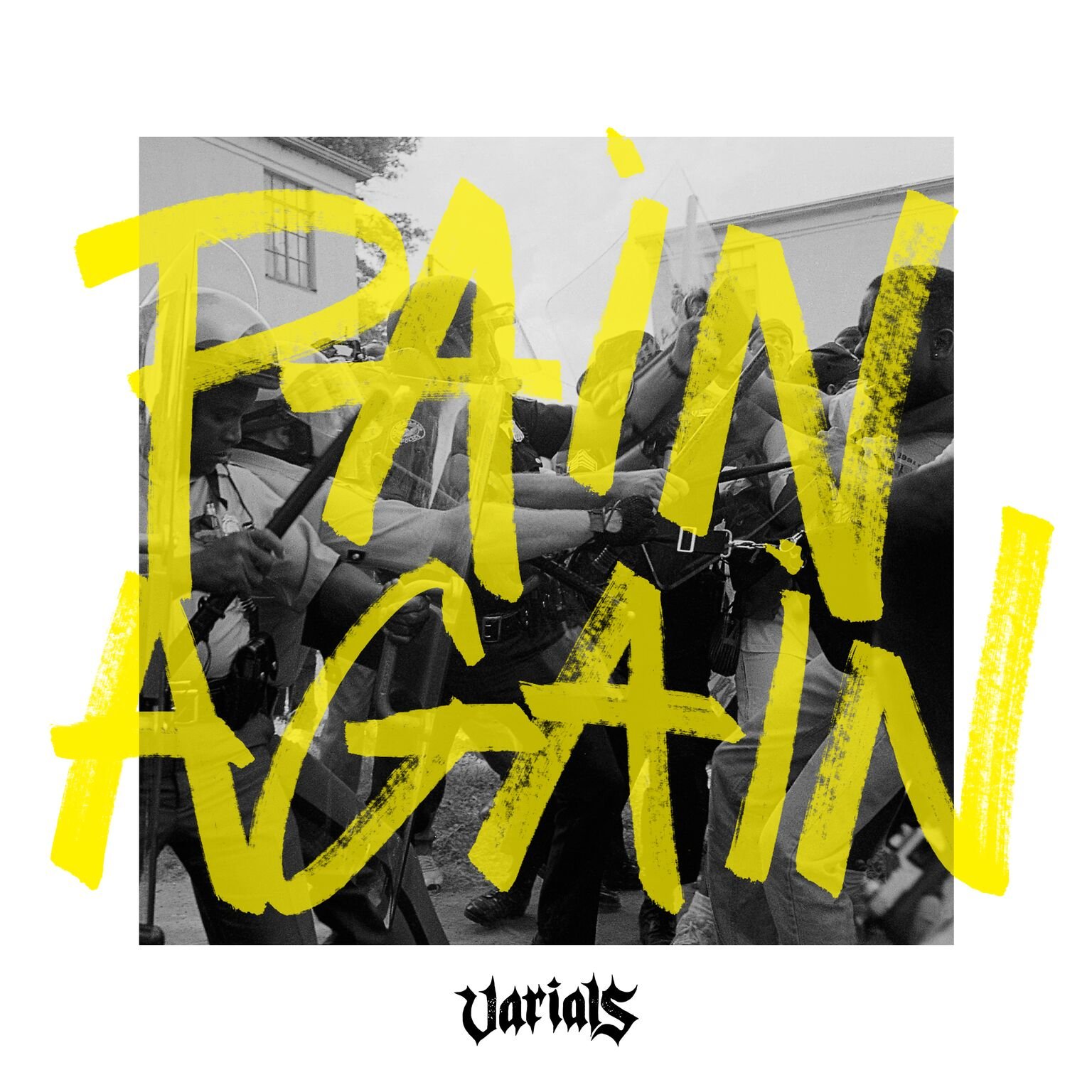 Amazon.com: Pain Again: CDs & Vinyl