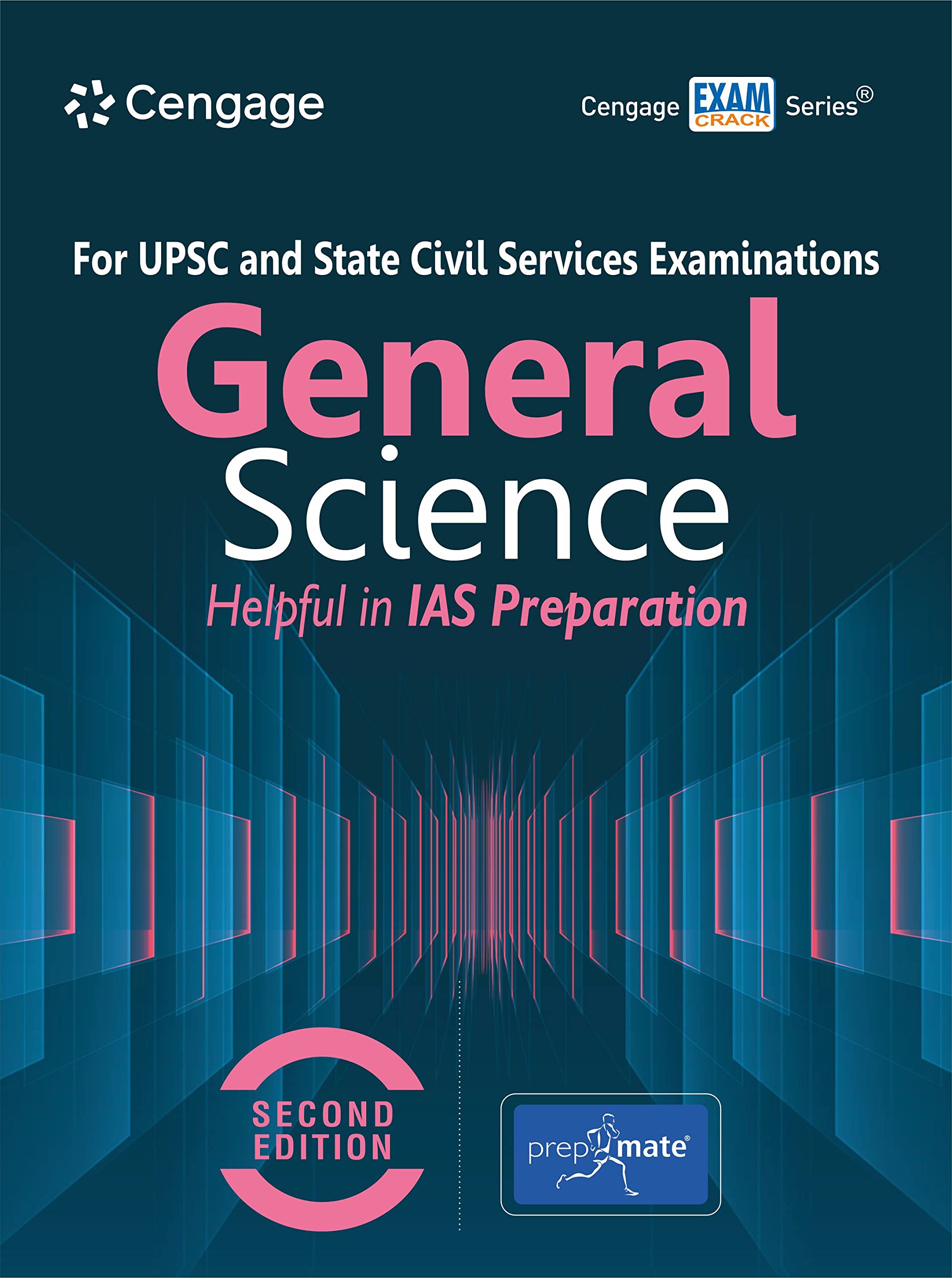 Buy General Science for UPSC and State Civil Services Examinations Book ...