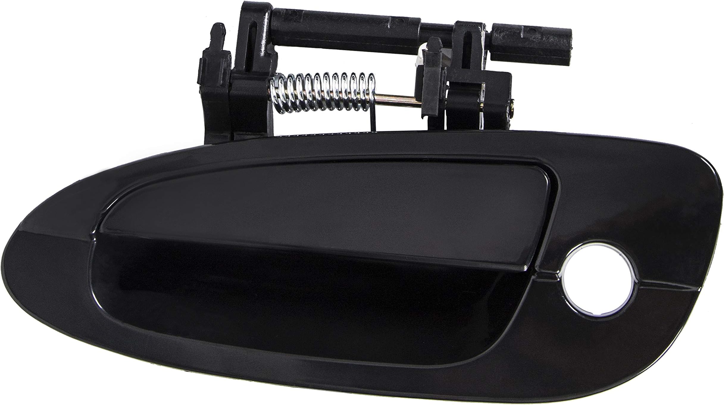 Amazon.com: NPAUTO Exterior Outside Door Handle Compatible with 2002 ...