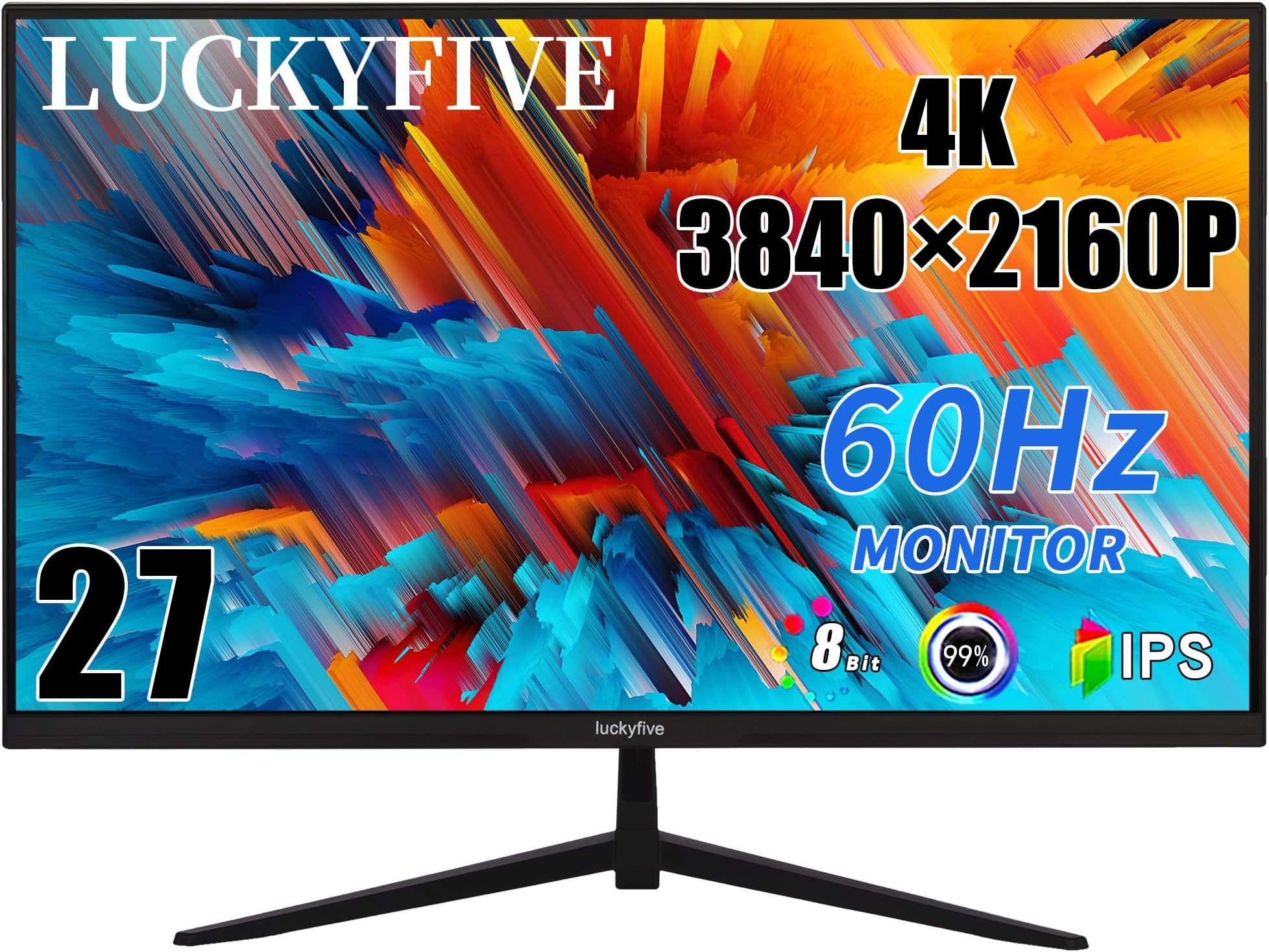 Amazon.com: Dell P2714H IPS 27-Inch Screen LED-Lit Monitor : Electronics