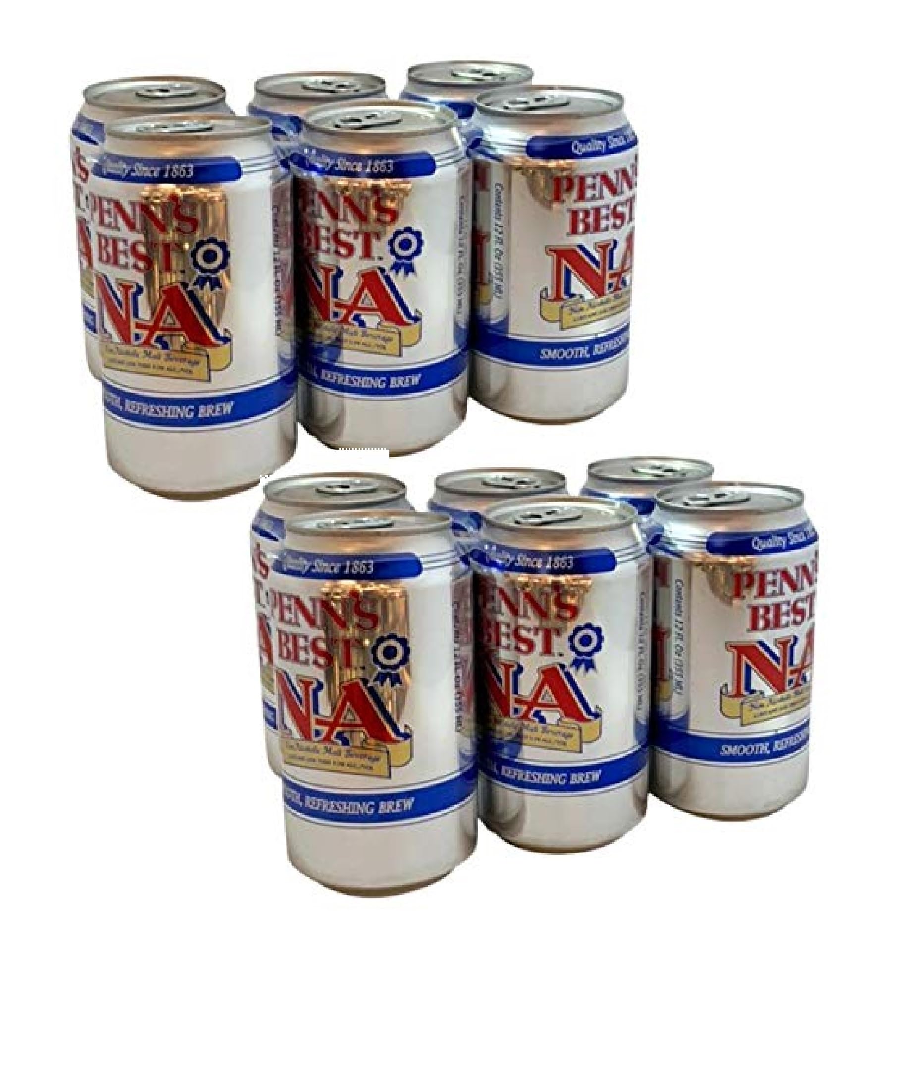 Generic Beer Can