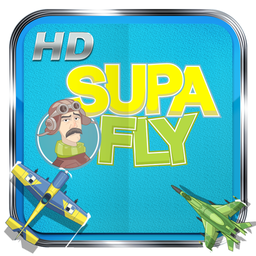 Supa Fly:Amazon.de:Appstore for Android