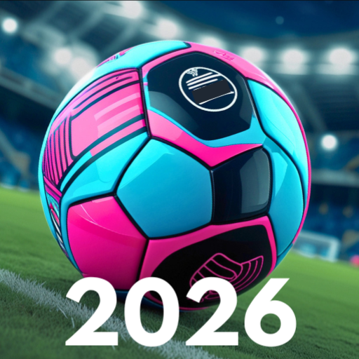 World Football Cup 2026: Ultimate Soccer Nation - Application sur ...