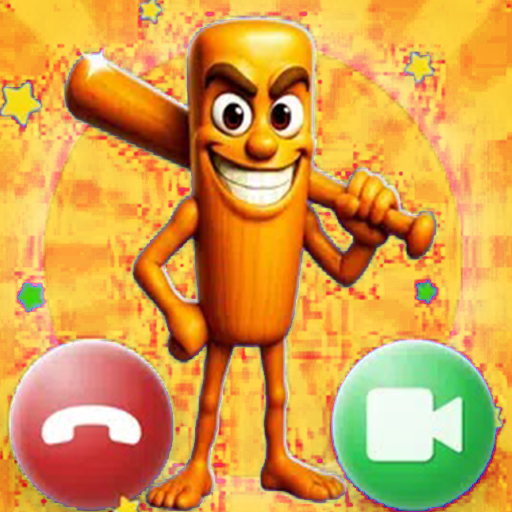 AI Brainrot Prank Video Call:Amazon.de:Appstore for Android