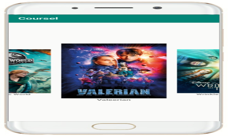 Carousel Effect - App on Amazon Appstore
