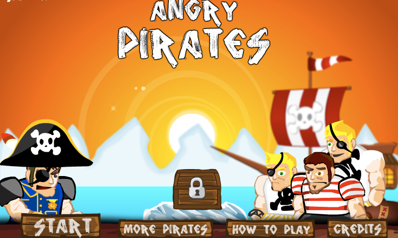 Crazy Pirate:Amazon.de:Appstore for Android