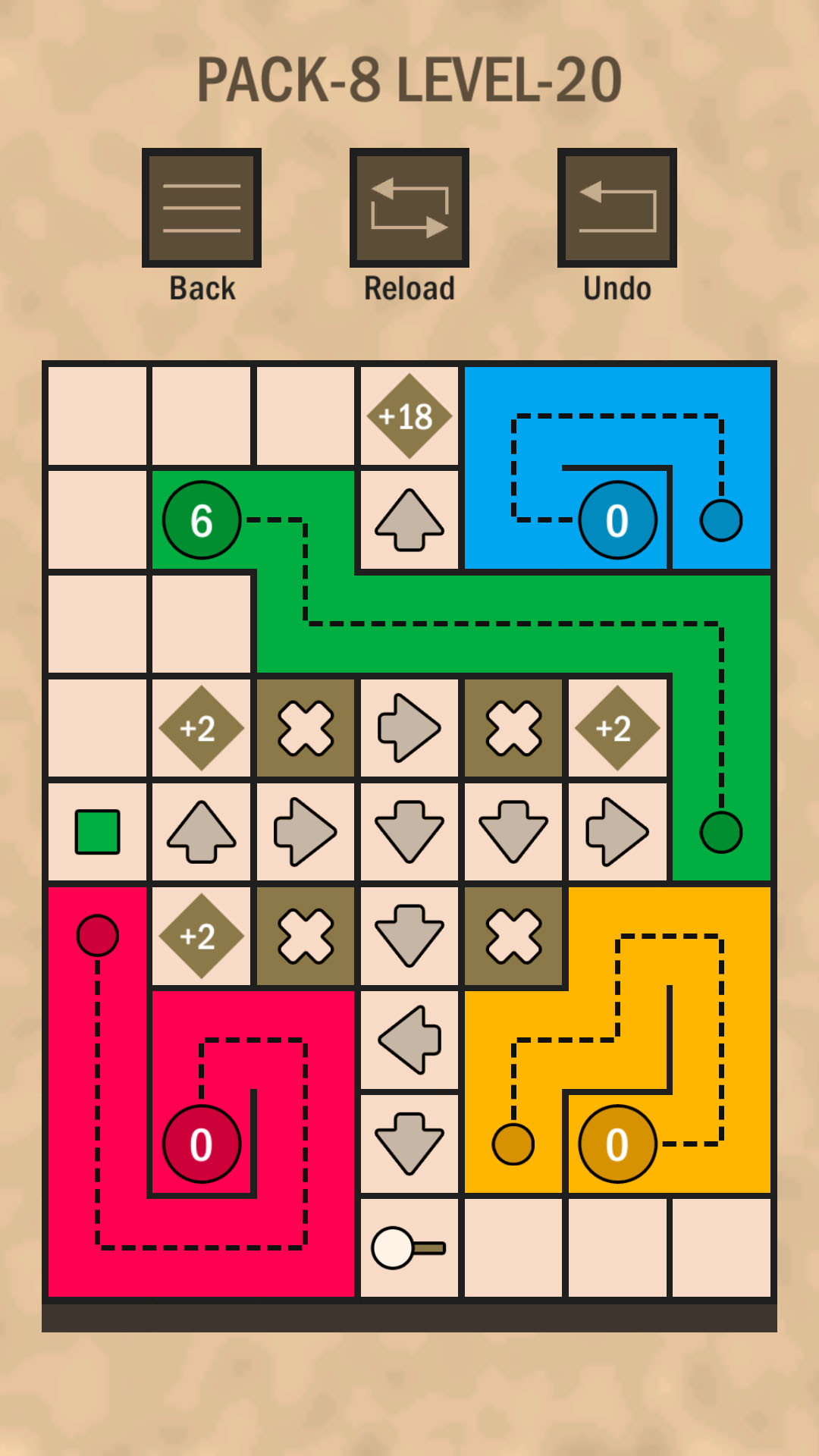 Color Filler - App on Amazon Appstore