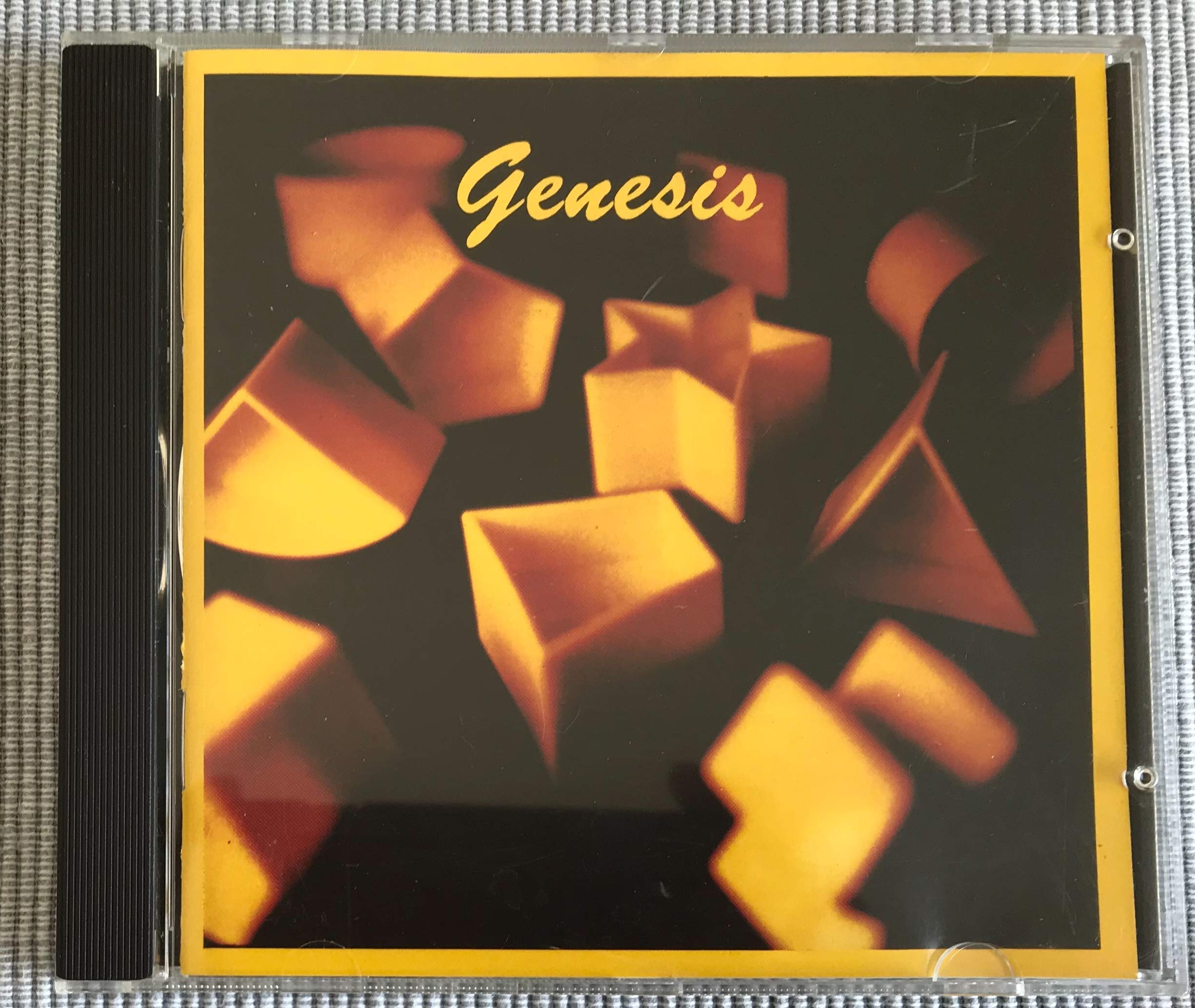 Genesis: Amazon.de: Musik-CDs & Vinyl