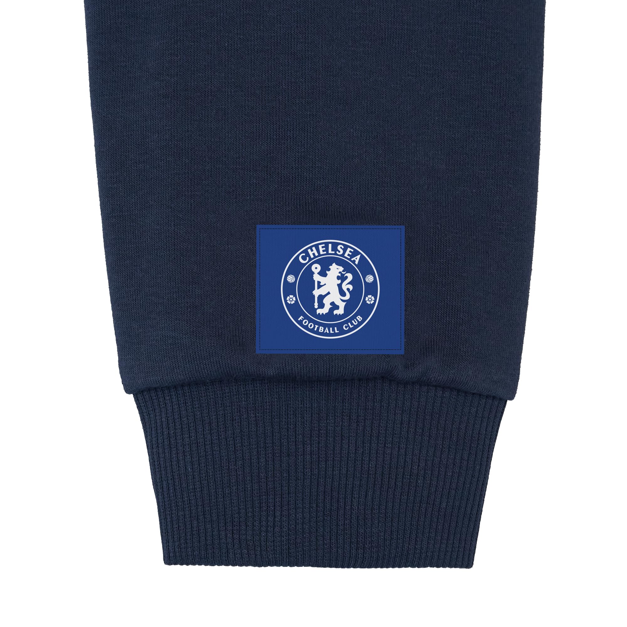 Snapklik.com : Icon Sports Officially Licensed Chelsea FC Cotton Terry ...