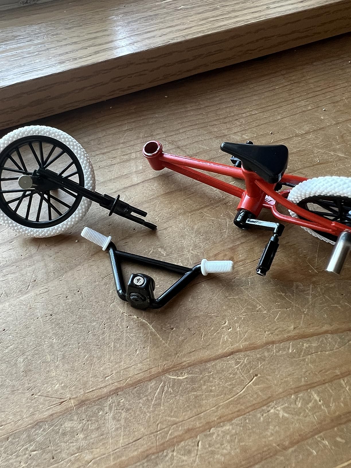 $3/mo - Finance Tailwhip Metal Finger Bike Mountain Bike Toys ...