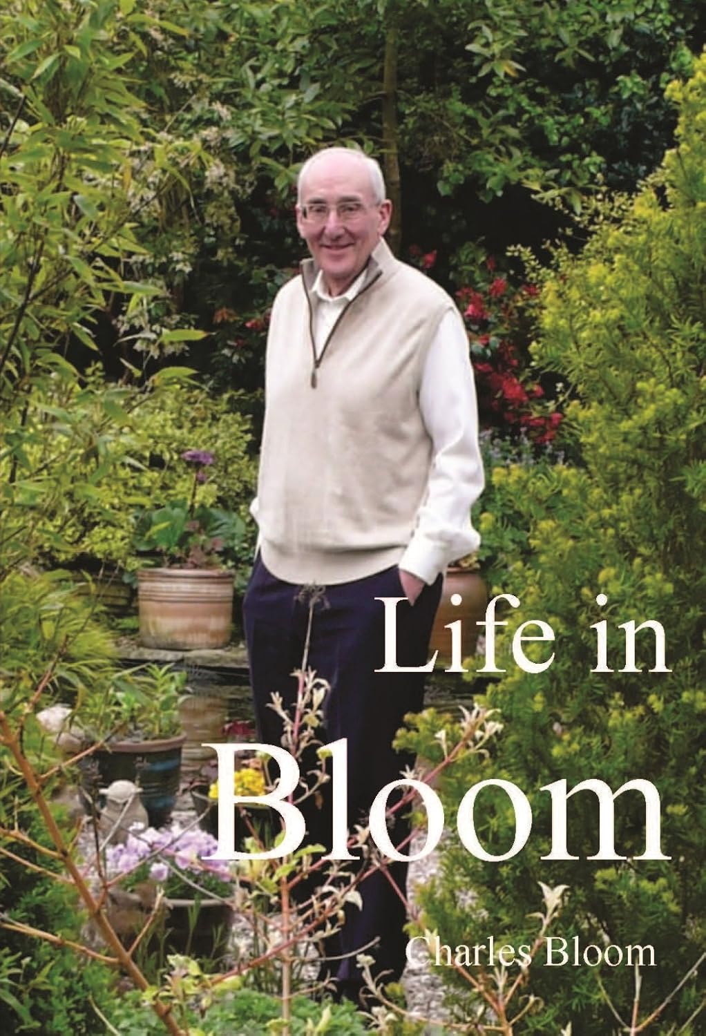 Life in Bloom eBook : Bloom, Charles: Amazon.co.uk: Kindle Store