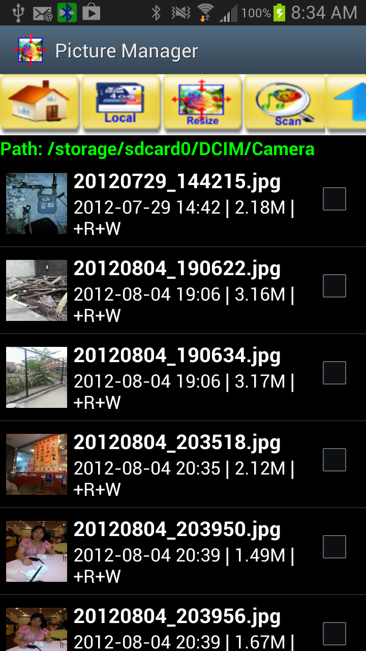 File Manager - FileMan Enterprise - App on Amazon Appstore