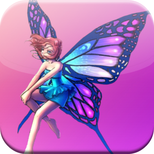 Fairy Games for Kids - App on Amazon Appstore