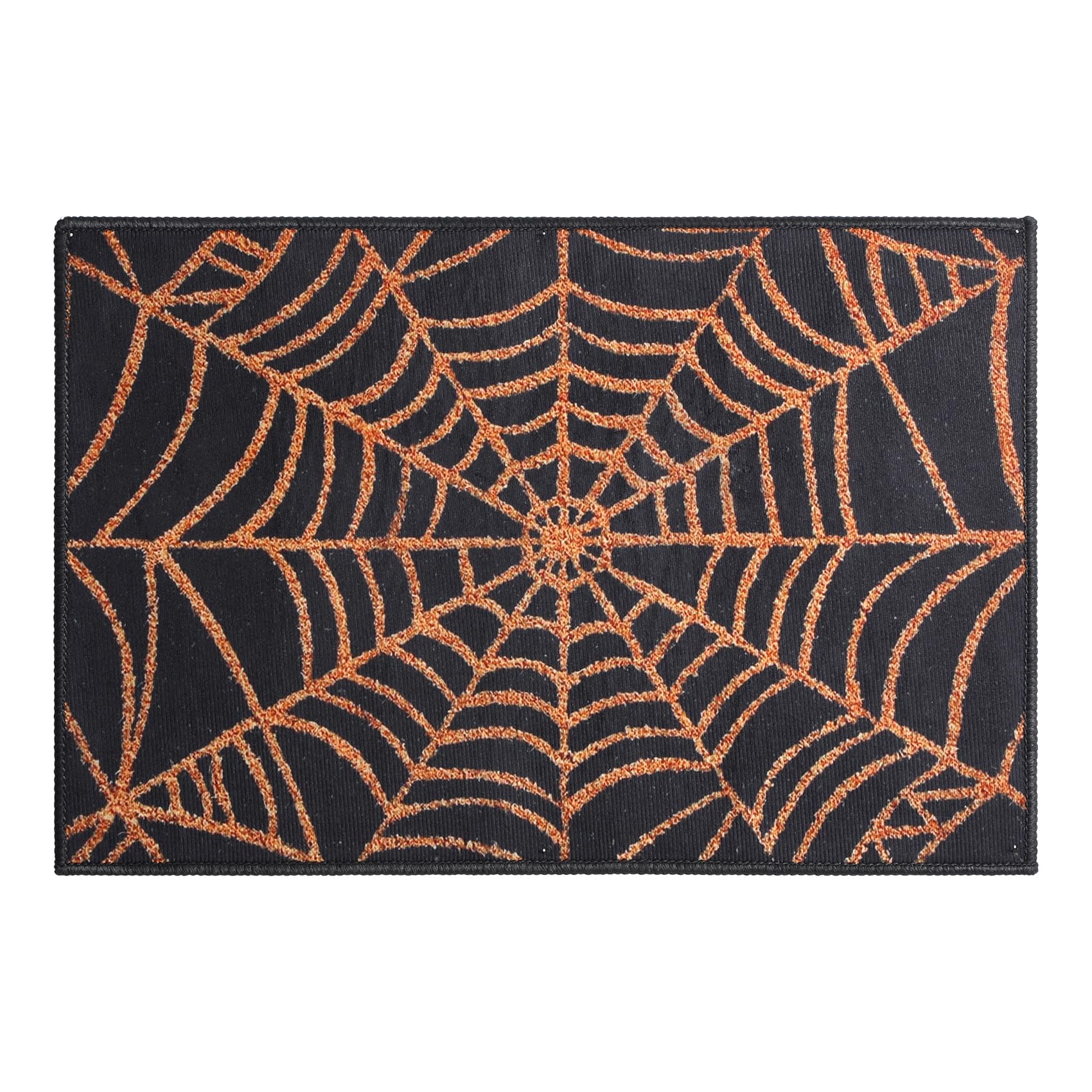 Amazon.com: TRIWORKS Halloween Door Mat, Indoor Outdoor Entrance Floor ...