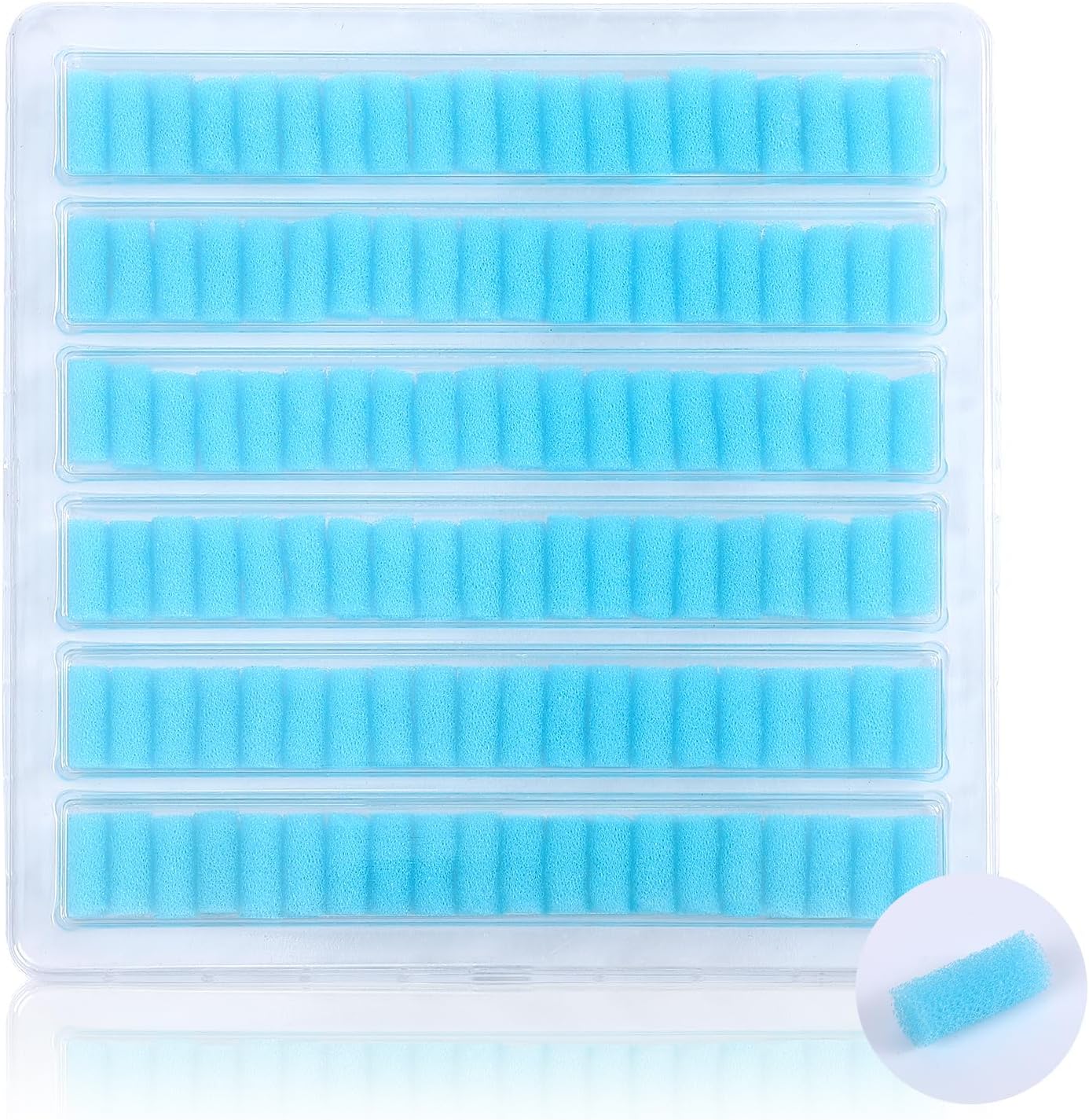 Amazon.com : GROWNSY 120 PCS Premium Nasal Filters for Grownsy ...