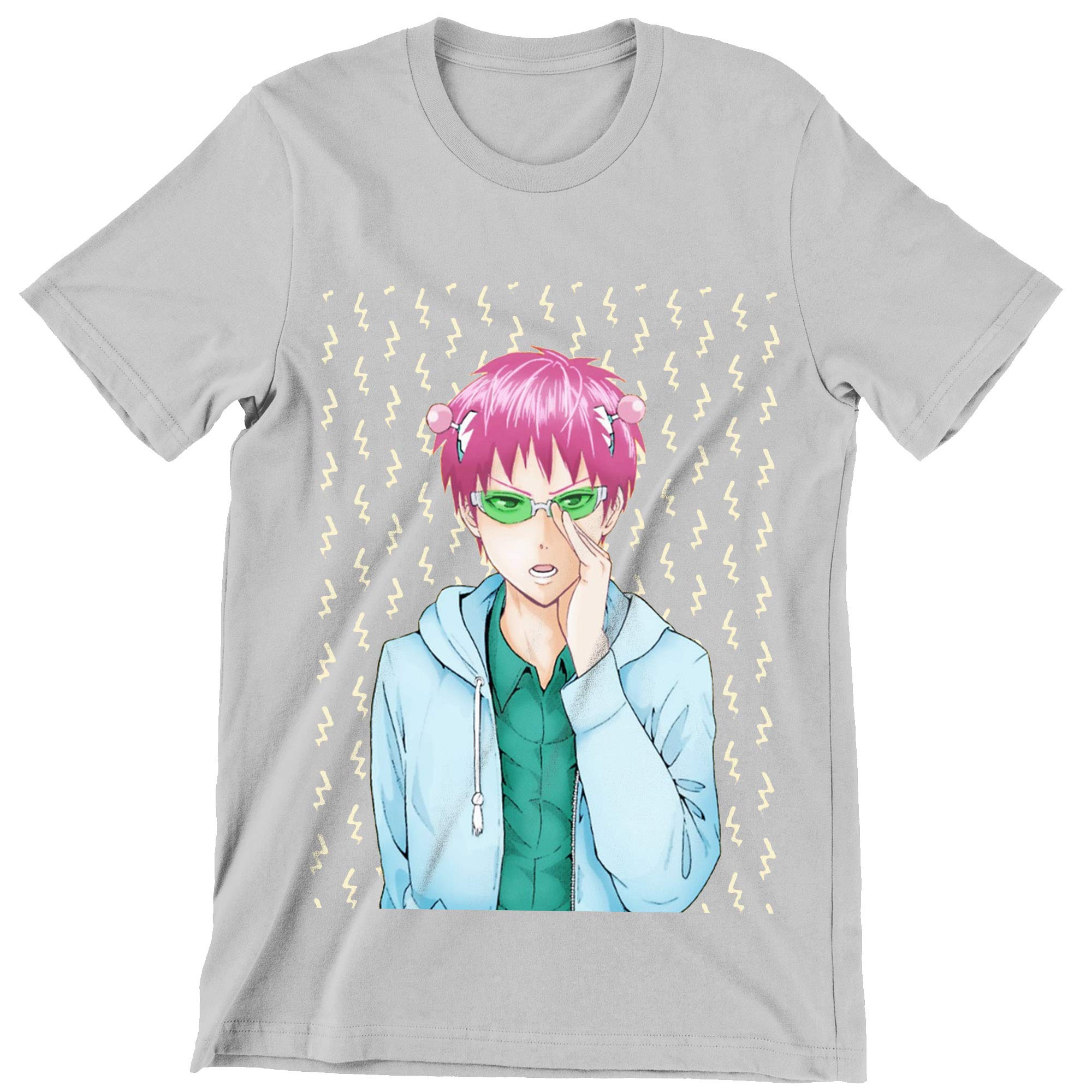 The Disastrous Life Of Saiki K Kusuo Saiki Riki Nendo | Desertcart INDIA