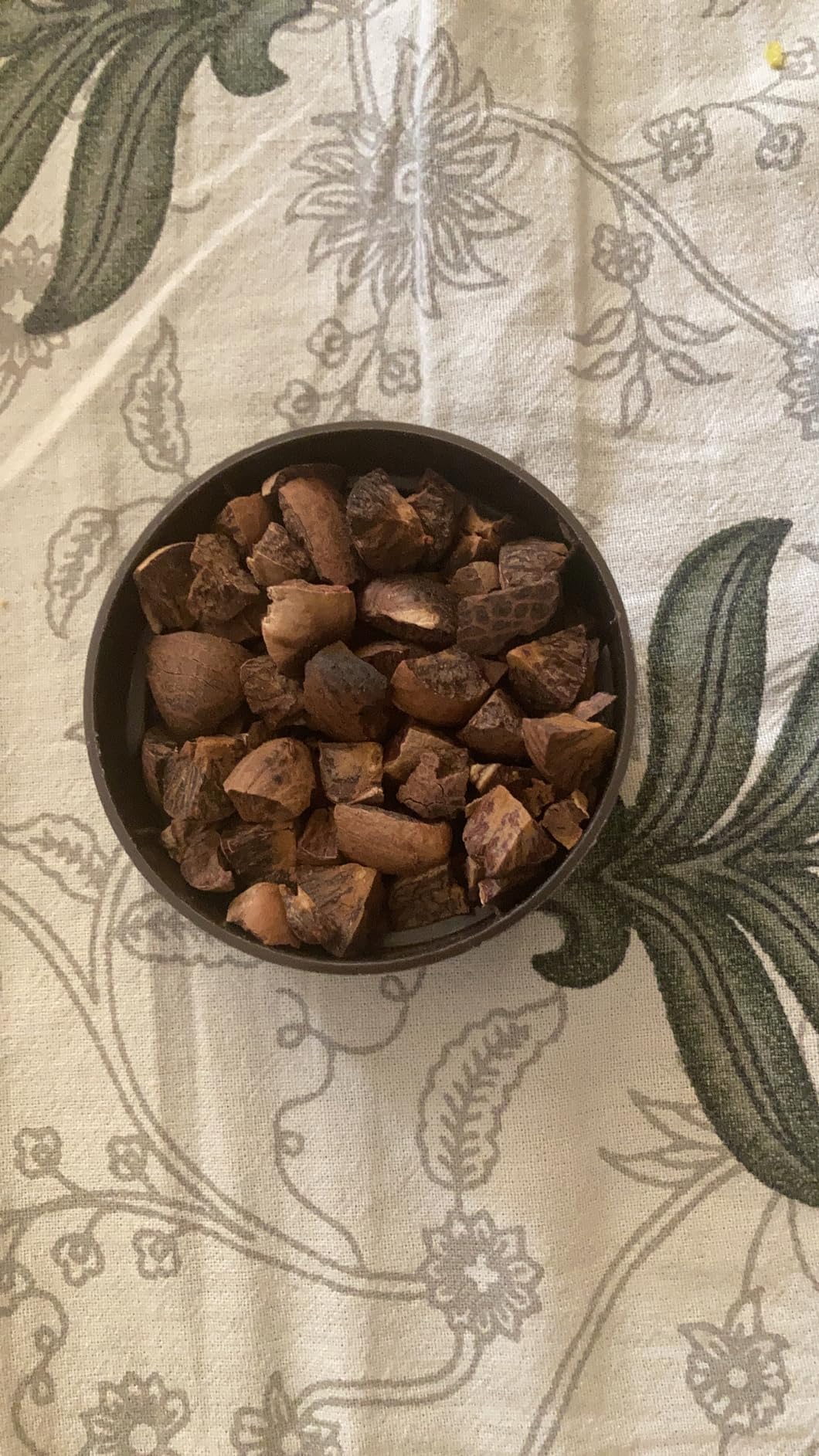 Minimal Roasted Diamond Cutting Supari Tukda(Arecanut Bites),150g ...